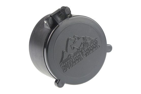 Butler Creek Flip Up Scope Cover 33 Objective