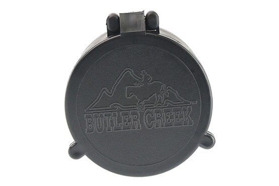 Butler Creek Flip Up Scope Cover 43 Objective