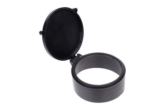 Butler Creek 48 Flip Open Objective Cover - 63.5mm
