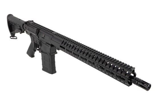 Andro Corp Divergent Base Mod 1 308 Win AR-10 Rifle - 16"