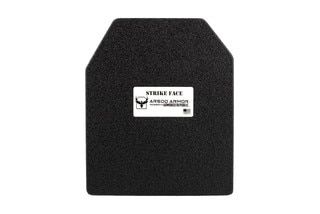 AR500 Armor For Sale