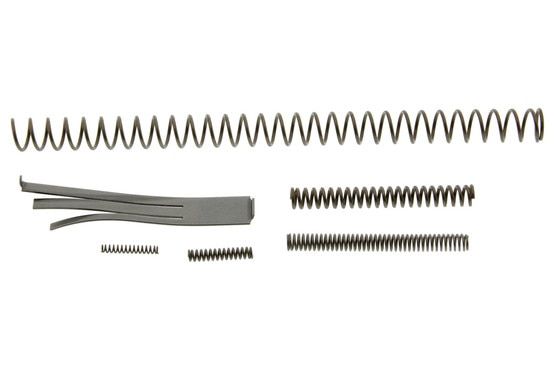 Wilson Combat Spring Kit For 1911 - Government Model