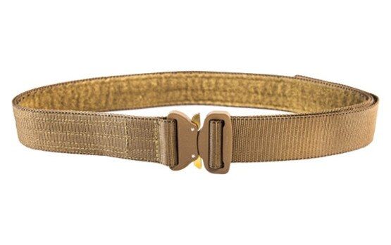 High Speed Gear COBRA 1.75" Rigger Belt w/ Loop Fastener No D-Ring ...