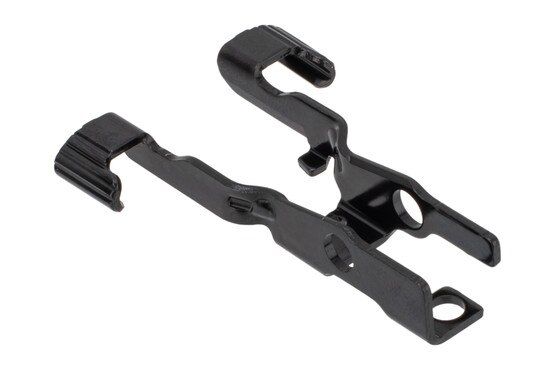 Wilson Combat Extended Slide Release for Sig Sauer P320