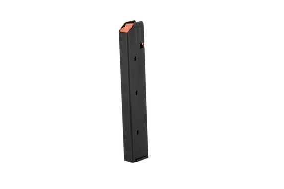 DURAMAG Stainless Steel 32-Round Magazine - 9mm Luger - Colt Style
