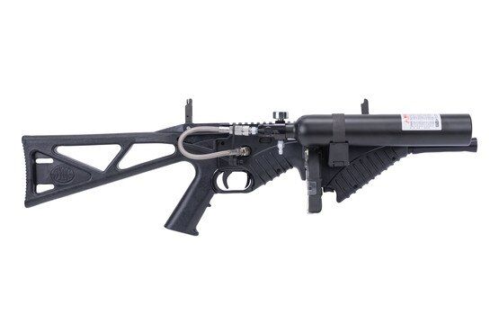 FN America FN303 MK2 Less Lethal Launcher - Black - Qualified ...