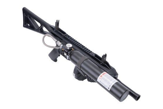 FN America FN303 MK2 Less Lethal Launcher - Black - Qualified ...