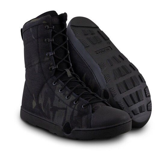 Altama Maritime Assault 8" Boot