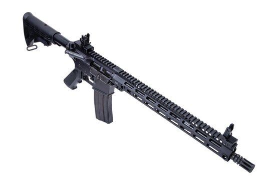 FN America FN15 SRP G2 5.56 AR-15 Rifle - 16" with Sights - QUALIFIED ...