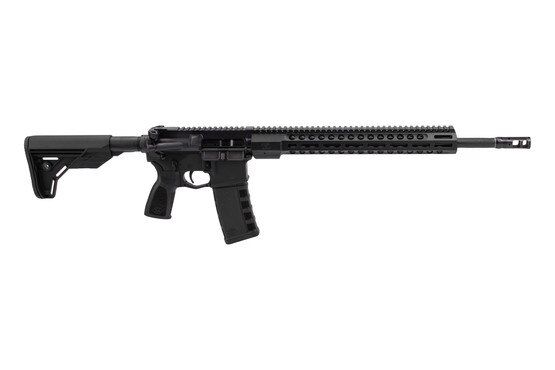FN FN15 DMR3 5.56 NATO AR-15 Rifle - 18" - Black
