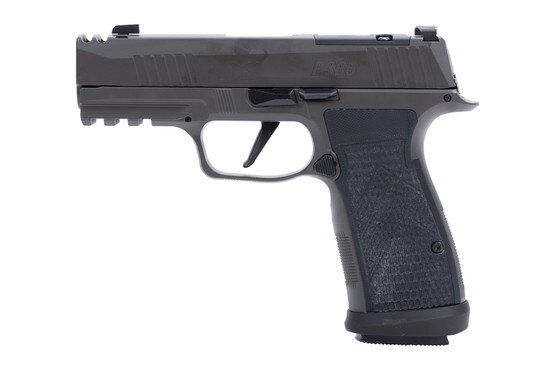 Sig Sauer P365-X MACRO AXG LEGION 9mm Pistol