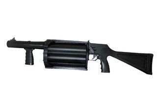 37mm and 40mm Less-Lethal Launchers for Sale