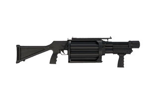 37mm and 40mm Less-Lethal Launchers for Sale