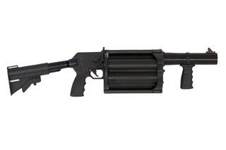 37mm and 40mm Less-Lethal Launchers for Sale