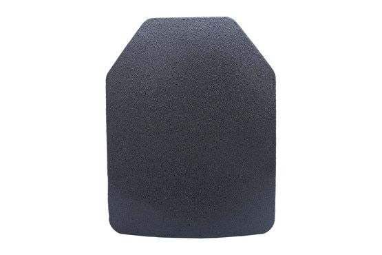 Hesco Armor 800 Series 3802C Ballistic Insert - Level III Multi Curve ...