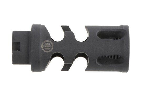 pws muzzle brake