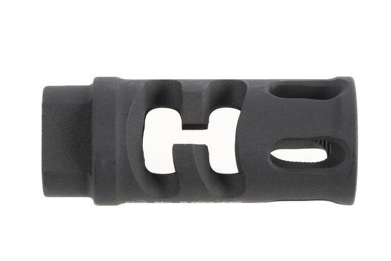 pws muzzle brake