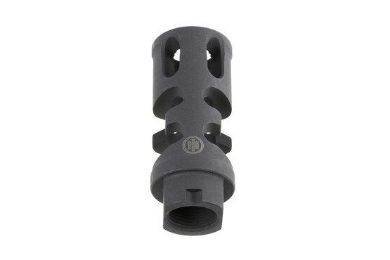 pws muzzle brake