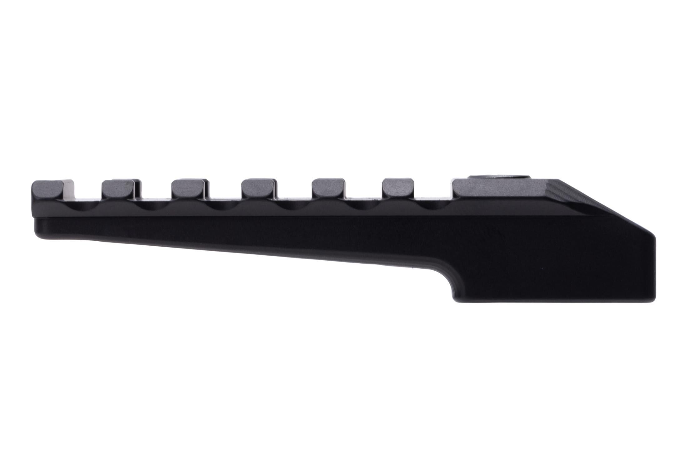 Area 419 Tactical One-Piece Mount Diving Board - Low Height