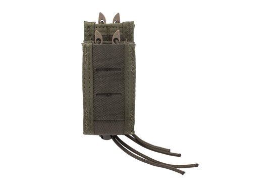 High Speed Gear Duty Staggered Double Pistol TACO Magazine Pouch ...
