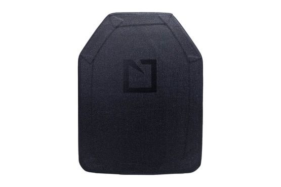Hesco 400 Series 4403 Ballistic Insert - Level IV Multi Curve SAPI Cut ...
