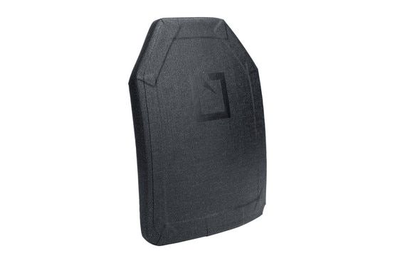 Hesco 400 Series 4403 Ballistic Insert - Level IV Multi Curve SAPI Cut ...