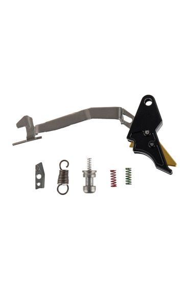 Overwatch Precision TAC Trigger System for Smith & Wesson M&P 2.0 9mm ...