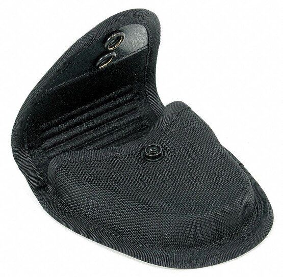 Blackhawk Molded Single Handcuff Case - Cordura