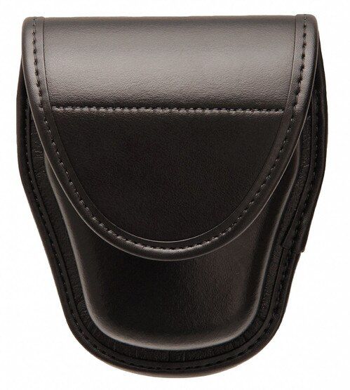 Blackhawk Molded Single Handcuff Case - Plain