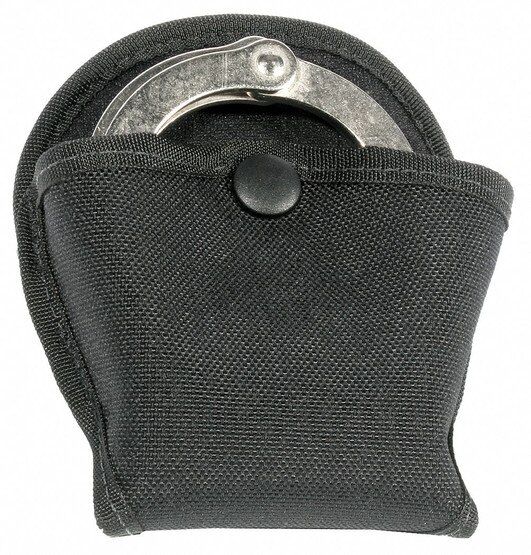 Blackhawk Open Top Handcuff Case - Traditional Cordura
