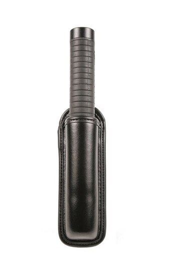 Blackhawk Molded Expandable Baton Carrier - Plain
