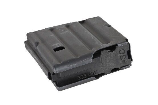 Ammunition Storage Components .308 Magazine - 5 Round