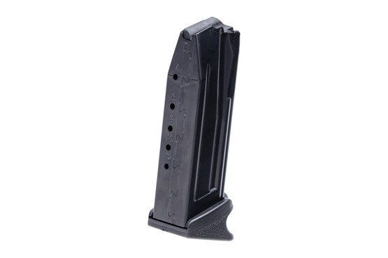 Heckler & Koch VP9SK/P30SK 9mm 12 Round Magazine - Extended Floorplate