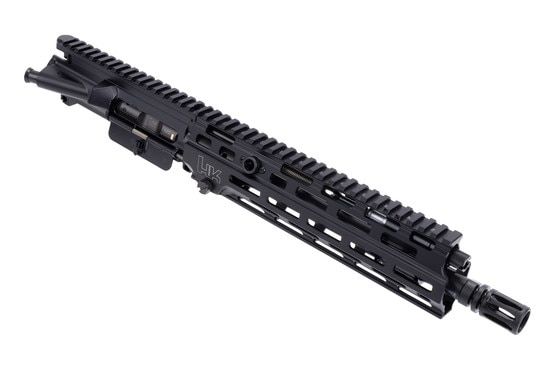 Heckler & Koch MR556 A4 5.56 NATO Complete Upper Receiver Kit - 11"