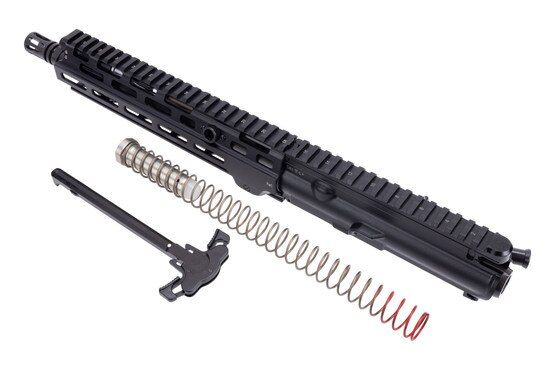 Heckler & Koch MR556 A4 5.56 NATO Complete Upper Receiver Kit - 11"