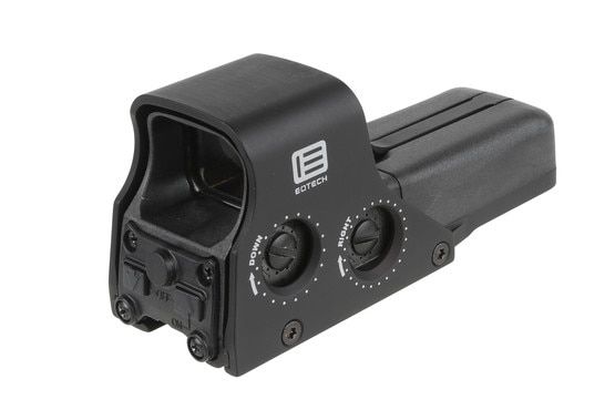 EOTECH 512 | Holographic Weapon Sight