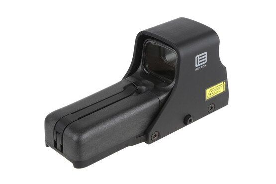 EOTECH 512 | Holographic Weapon Sight