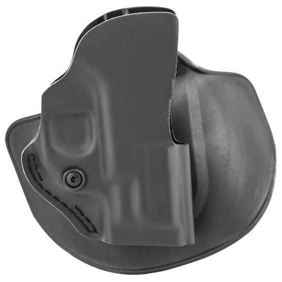 Safariland 5198 Open Top RH Paddle/Belt Loop Holster with Detent for M ...