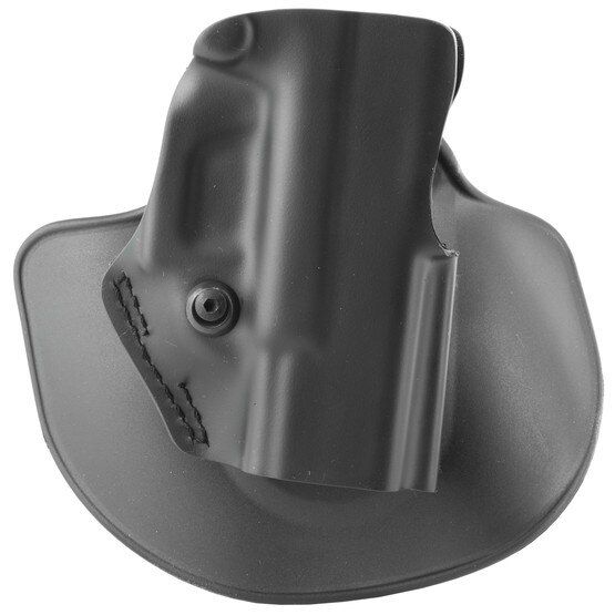 Safariland 5198 Open Top RH Paddle/Belt Loop Holster with Detent for ...