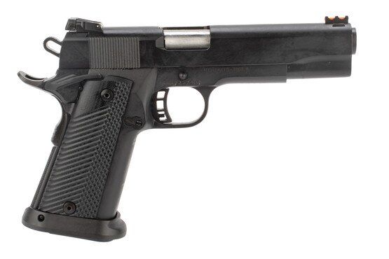 double stack 1911 10mm