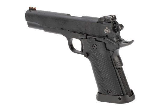 double stack 1911 10mm