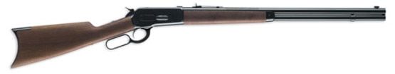 Winchester 1886 Short Lever Action Rifle 45-70 GOVT - 24" - Blue
