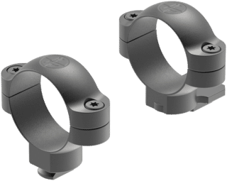 Mount Compatibility: 30mm