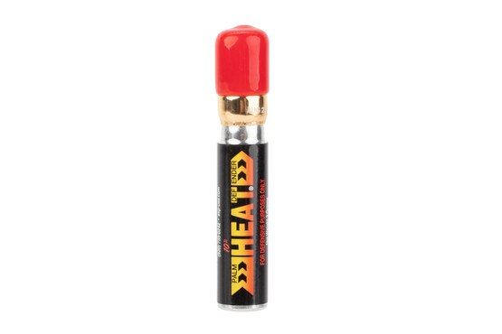 ASP OC Defender Heat Inserts for Palm Defender Pepper Spray