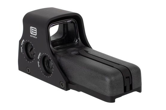 EOTECH 552 | Holographic Weapon Sight