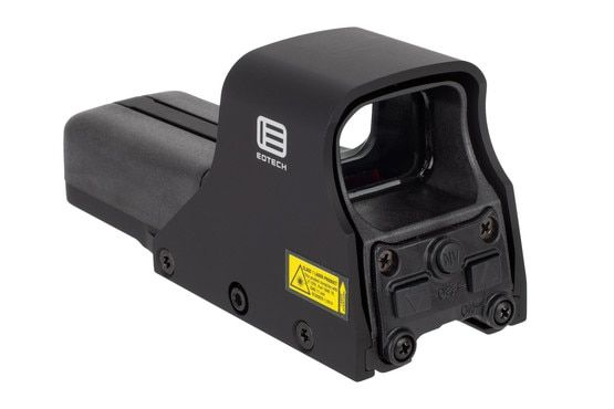 EOTECH 552 | Holographic Weapon Sight