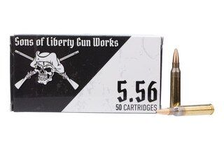 556 Ammo For Sale | Primary Arms