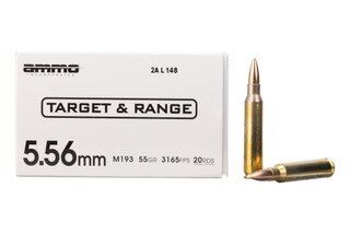 556 Ammo For Sale | Primary Arms
