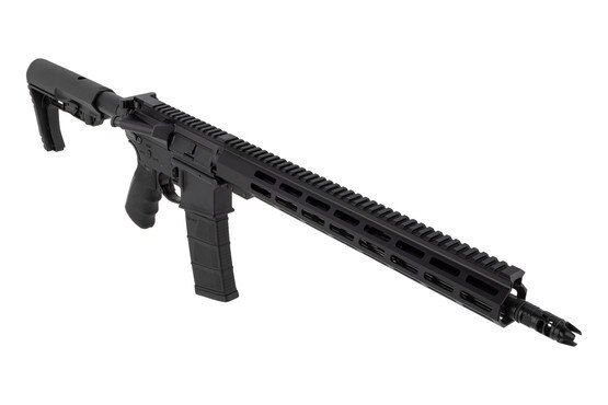Andro Corp Bravo Mod0 5.56 AR-15 Rifle - 16"