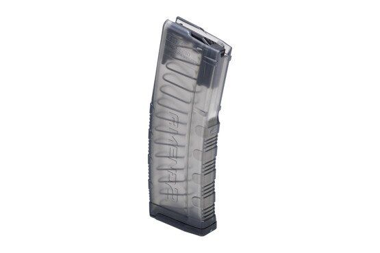 Amend2 Mod-C 5.56x45mm AR-15 30-Round Magazine - Translucent Smoke